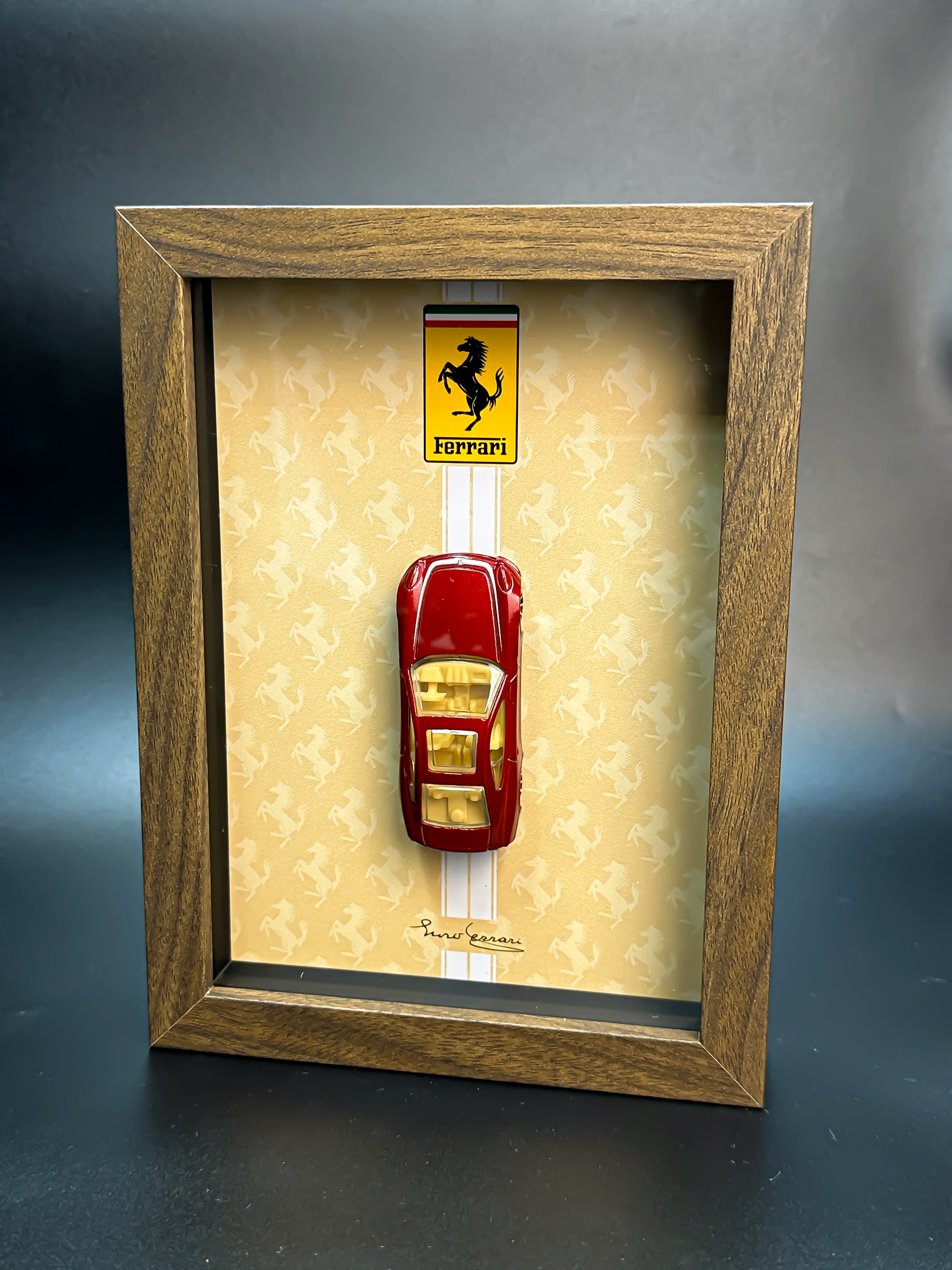 Ferrari 612 Scaglietti – KARMA™